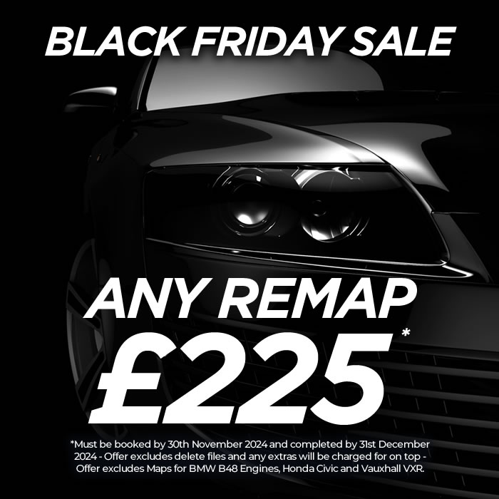 Remap Kings - Professional ECU Remapping for Performance or Economy