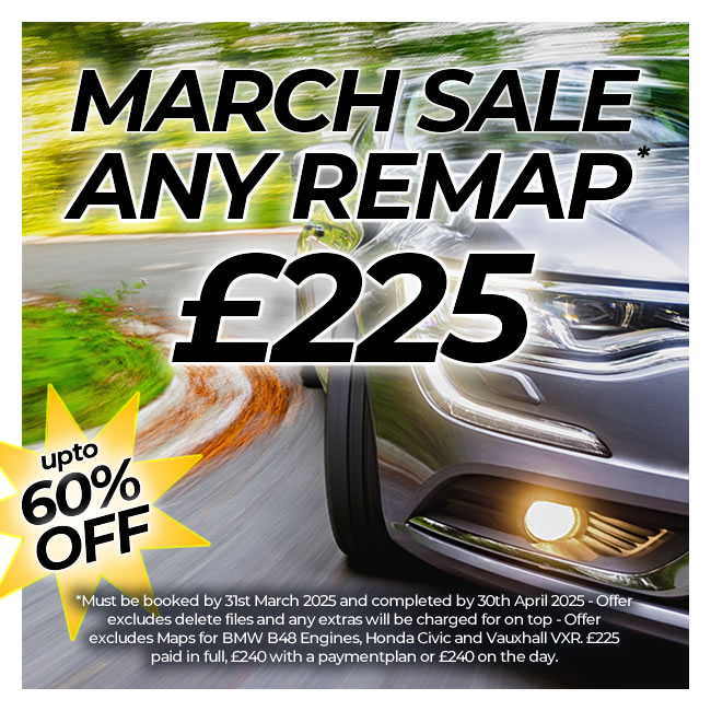 Remap Kings - Professional ECU Remapping for Performance or Economy