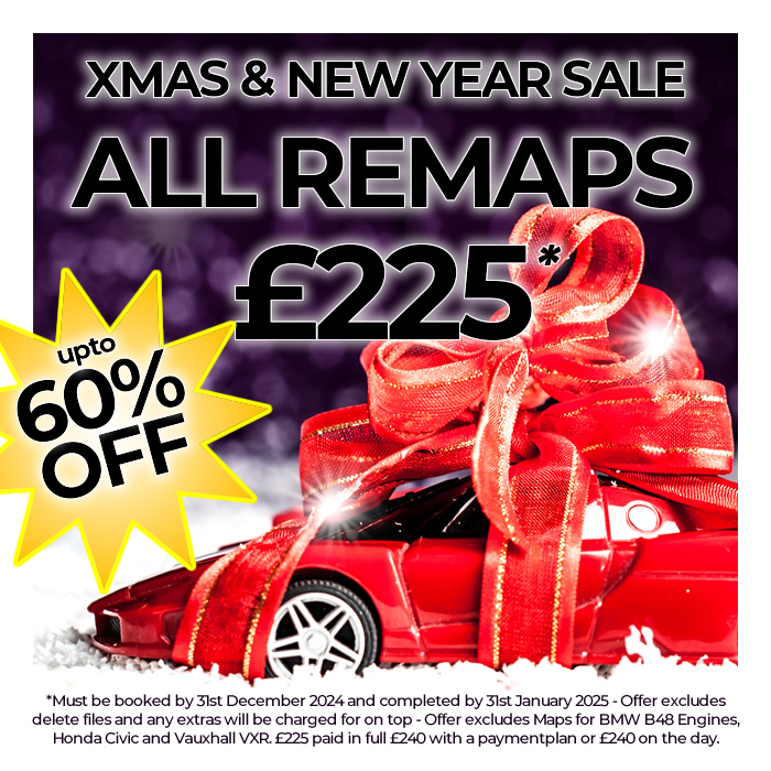 Remap Kings - Professional ECU Remapping for Performance or Economy
