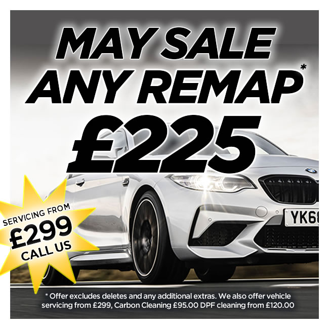 Engine Remapping and ECU Tuning with Remap Kings