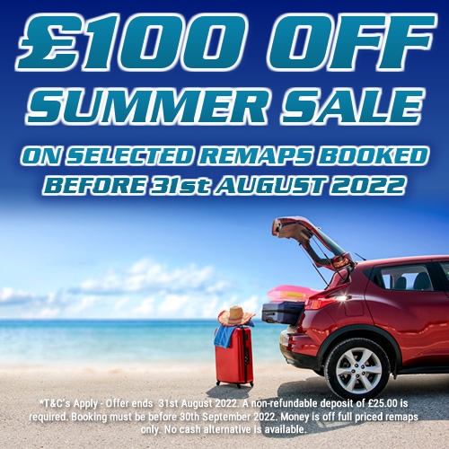 Superchips provides petrol and diesel engine ECU remapping.