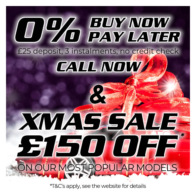 Superchips provides petrol and diesel engine ECU remapping.