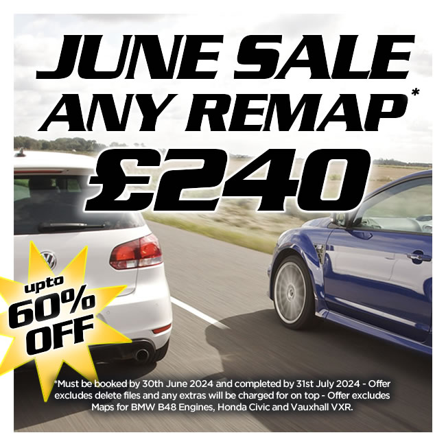Superchips provides petrol and diesel engine ECU remapping.