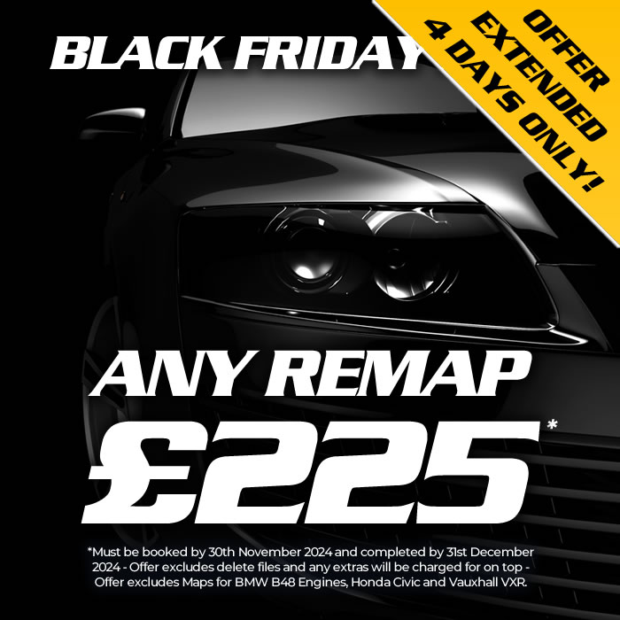 Superchips provides petrol and diesel engine ECU remapping.