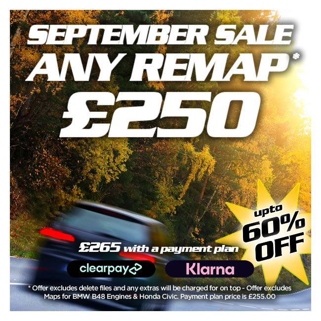 Superchips provides petrol and diesel engine ECU remapping.